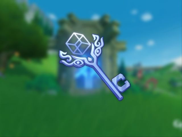 How to get Fontaine Shrine of Depths Keys in Genshin Impact