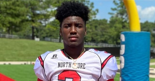 Top LSU prospect Denver Harris misses preseason training camp for ...