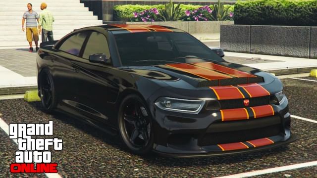 5 reasons to own Bravado Buffalo STX in GTA Online in 2023