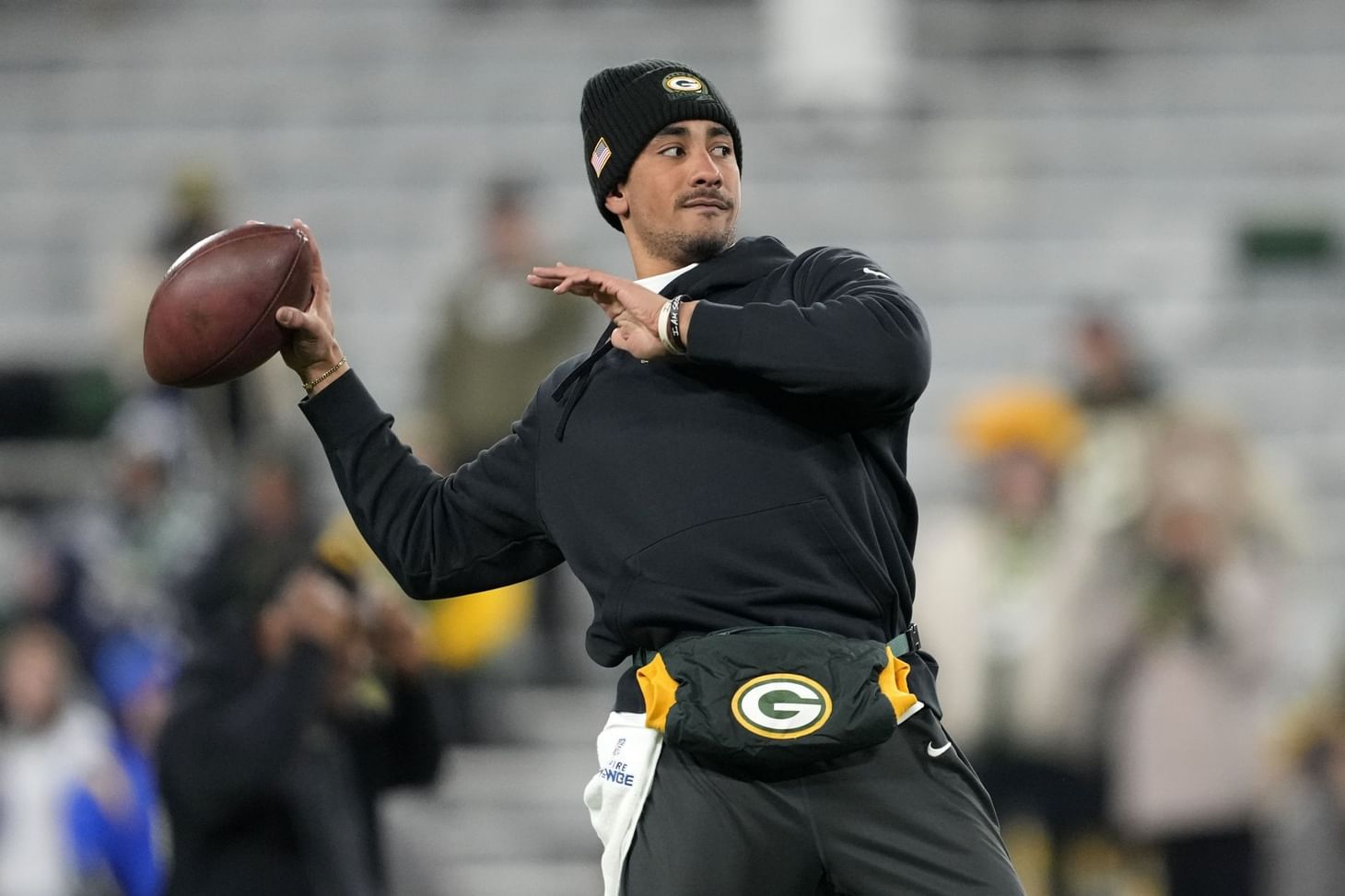 Jordan Love fantasy outlook: Should you draft Packers QB in 2023?