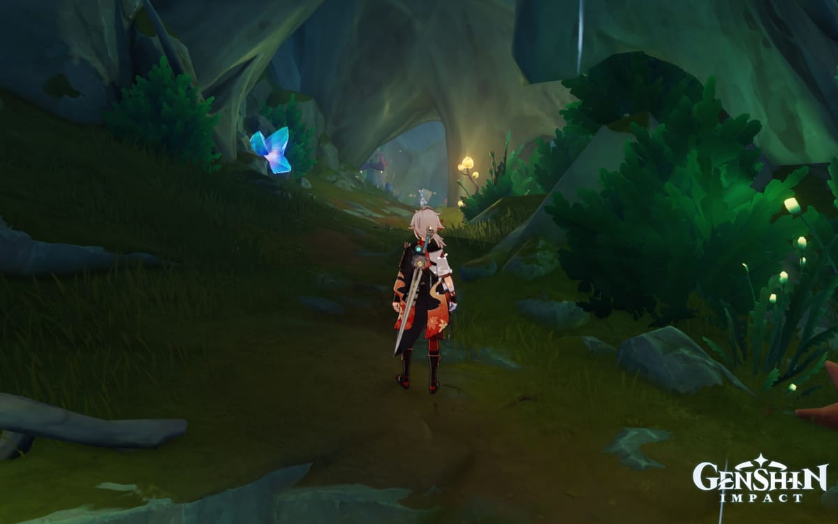 Genshin Impact: The Illusion's Finishings quest guide