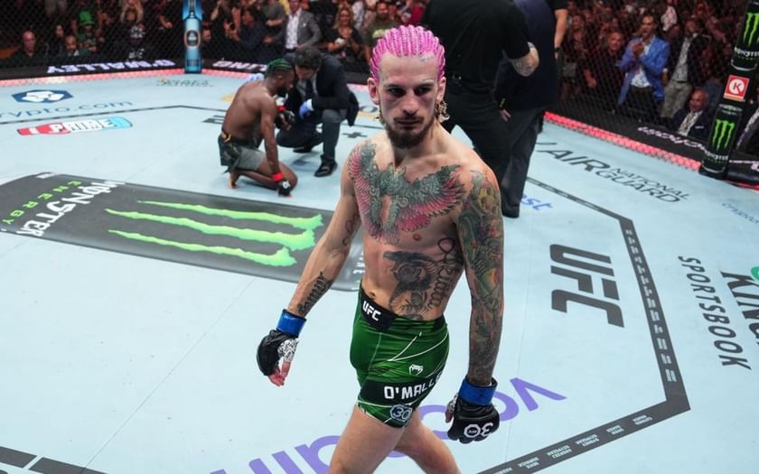 UFC bonuses: UFC 292 Aftermath: $7M+ live gate crashes arena record ...