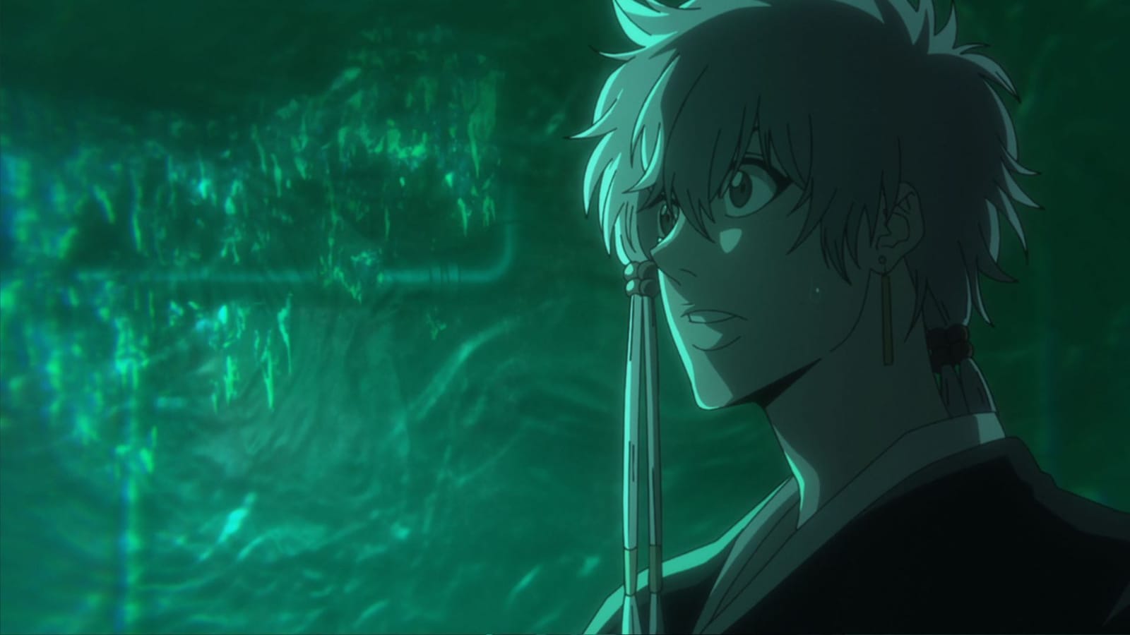 Bleach TYBW episode 20 preview hints at Zaraki Kenpachi's return
