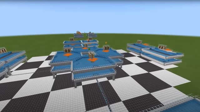 10 best farming locations in Minecraft