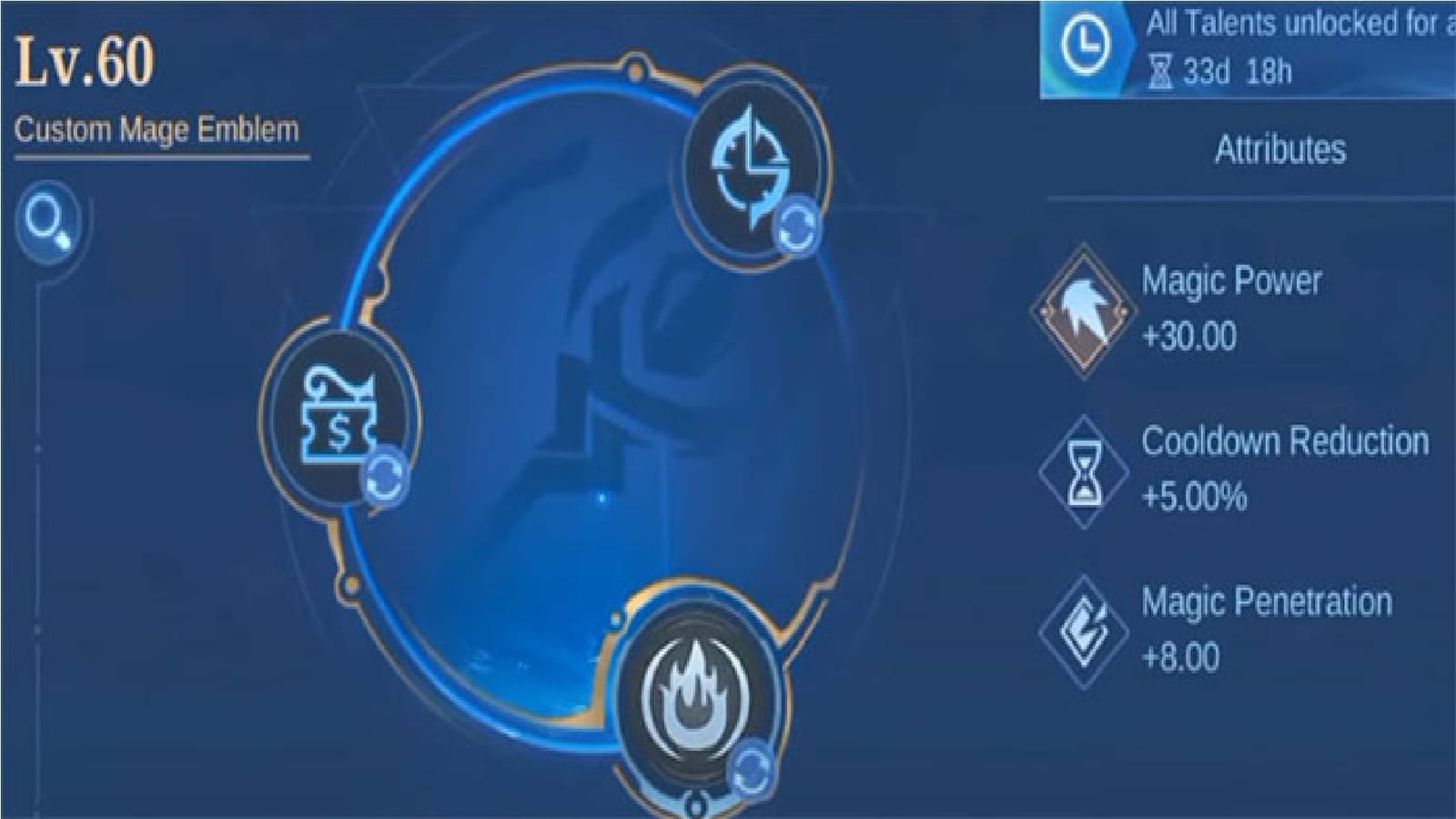 Mobile Legends Vexana best build in MLBB guide: Items, Emblems, and more