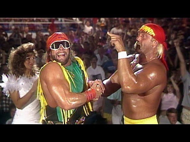 5 iconic Hulk Hogan moments in WWE history