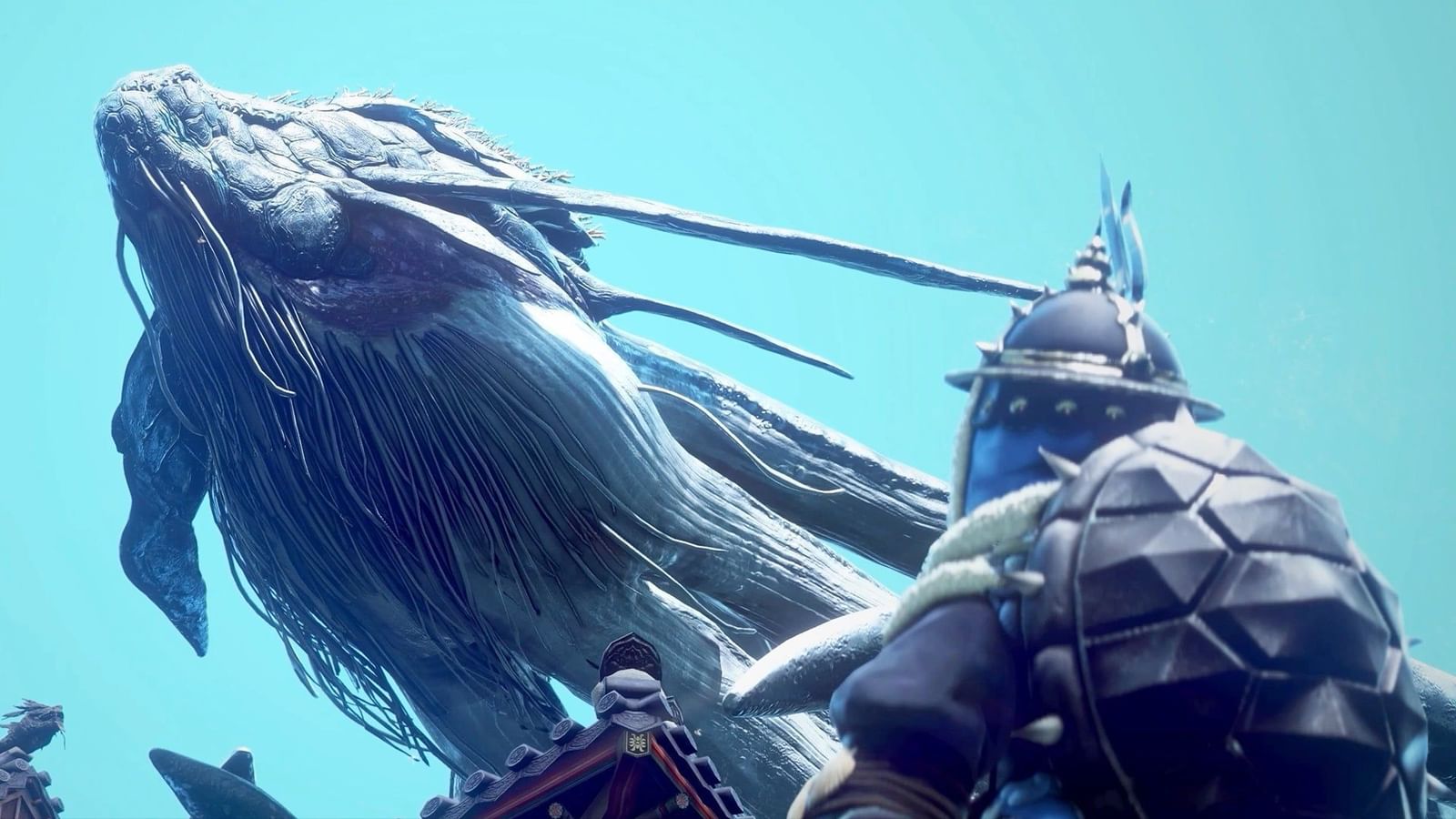 Black Desert Online Sea Palace Adventure: How to play, rewards, and more