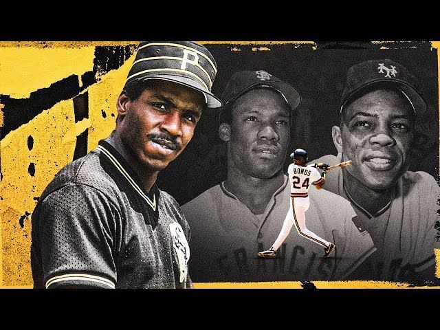 Which Pirates players have recorded 100+ RBI in a season? MLB ...