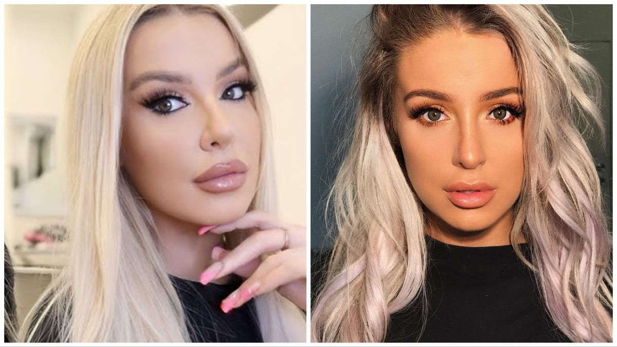 Tana Mongeau: "Why does she still have a platform": Tana Mongeau's tour ...