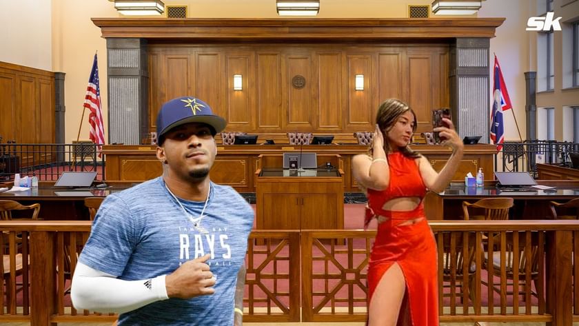 Wander Franco: Fans target Loredana Chevalier amid Wander Franco's ...