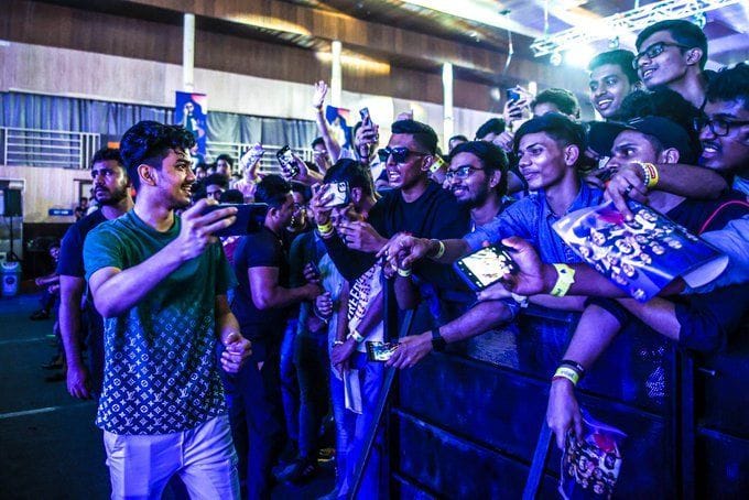 "We are constantly doing something big": S8UL manager and BGMI streamer ...