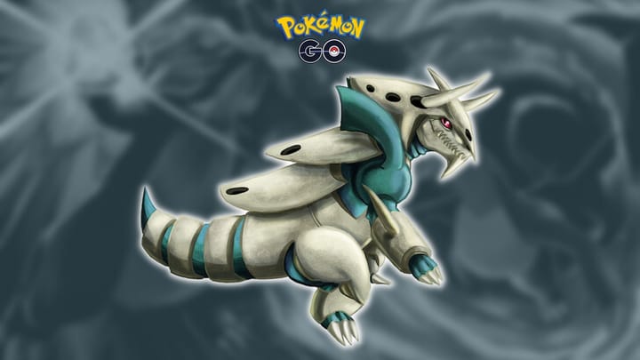 All Shiny Mega Evolved Pokemon in Pokemon GO, ranked from best to worst