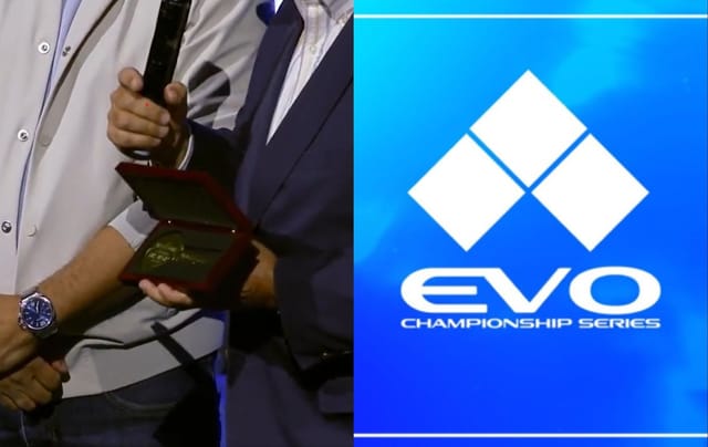 August 6 is now EVO Day, founders awarded key to the city of Las Vegas