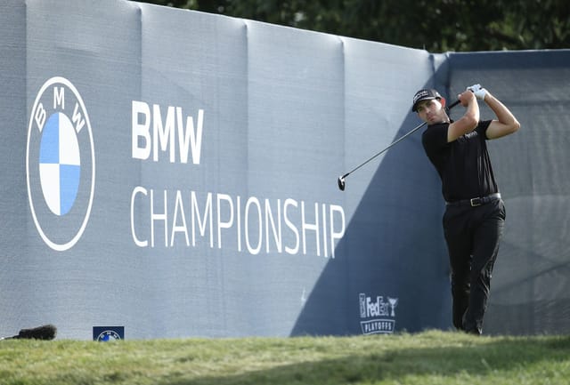 BMW Championship 2023 payouts & winner's share: How much will each golfer win at the $20,000,000 ...