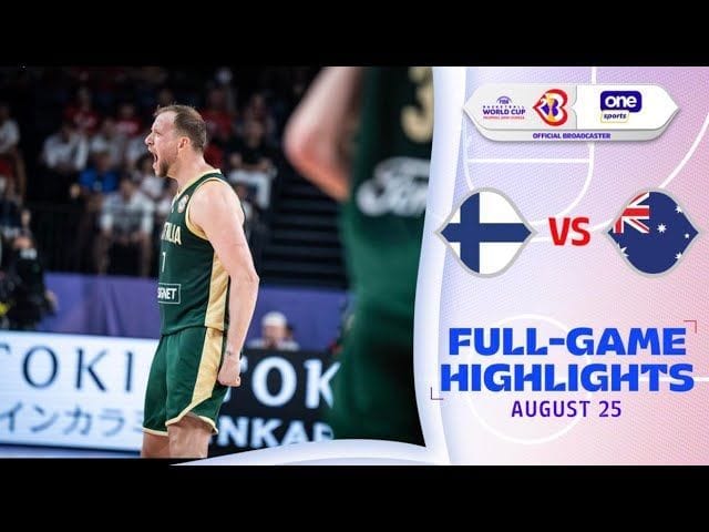 Japan vs Finland Basketball Preview: Prediction, rosters, and more for ...