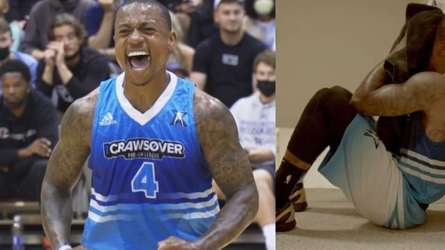 Why was Isaiah Thomas crying after dropping 81 points?