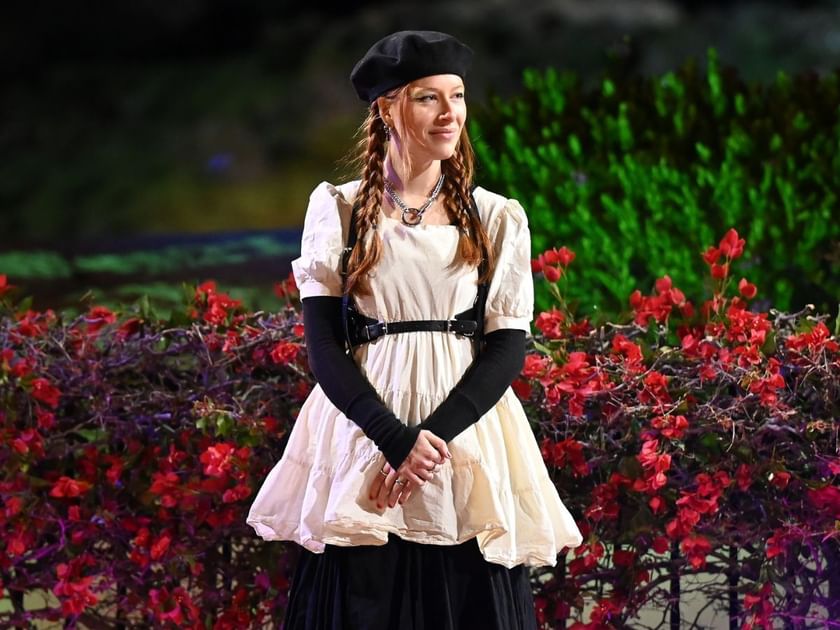 "What a mistake": Claim to Fame season 2 fans react to Olivia Aquilina ...