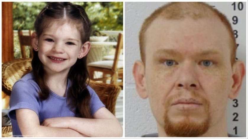 What Did Johnny Johnson Do Missouri Man Executed Over Brutal Murder Of 6 Year Old Girl