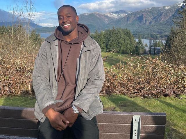 "Super awkward": Fans react to Xavier Bonner's appearance on The ...