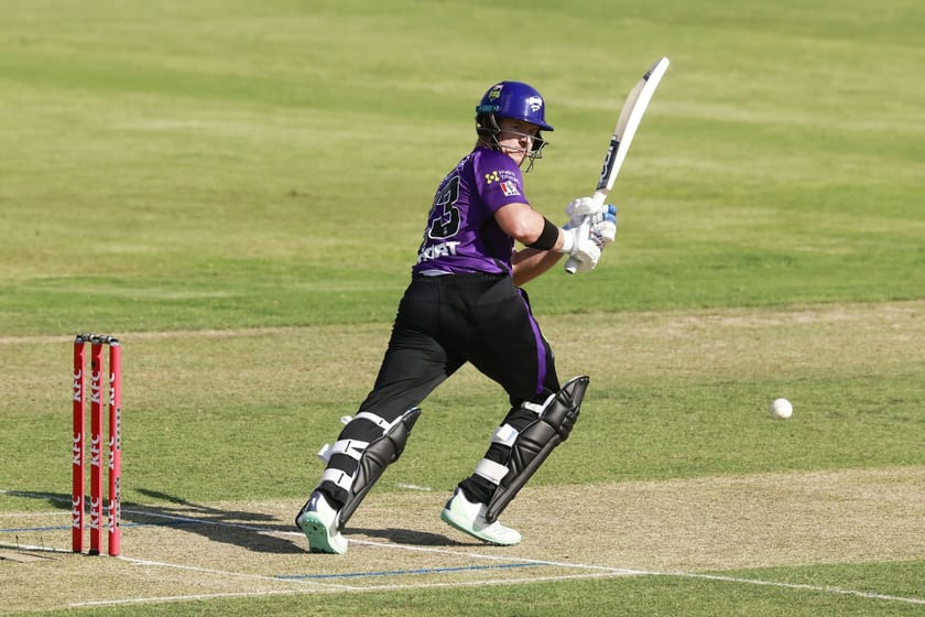 Top 5 T20 innings by D’Arcy Short