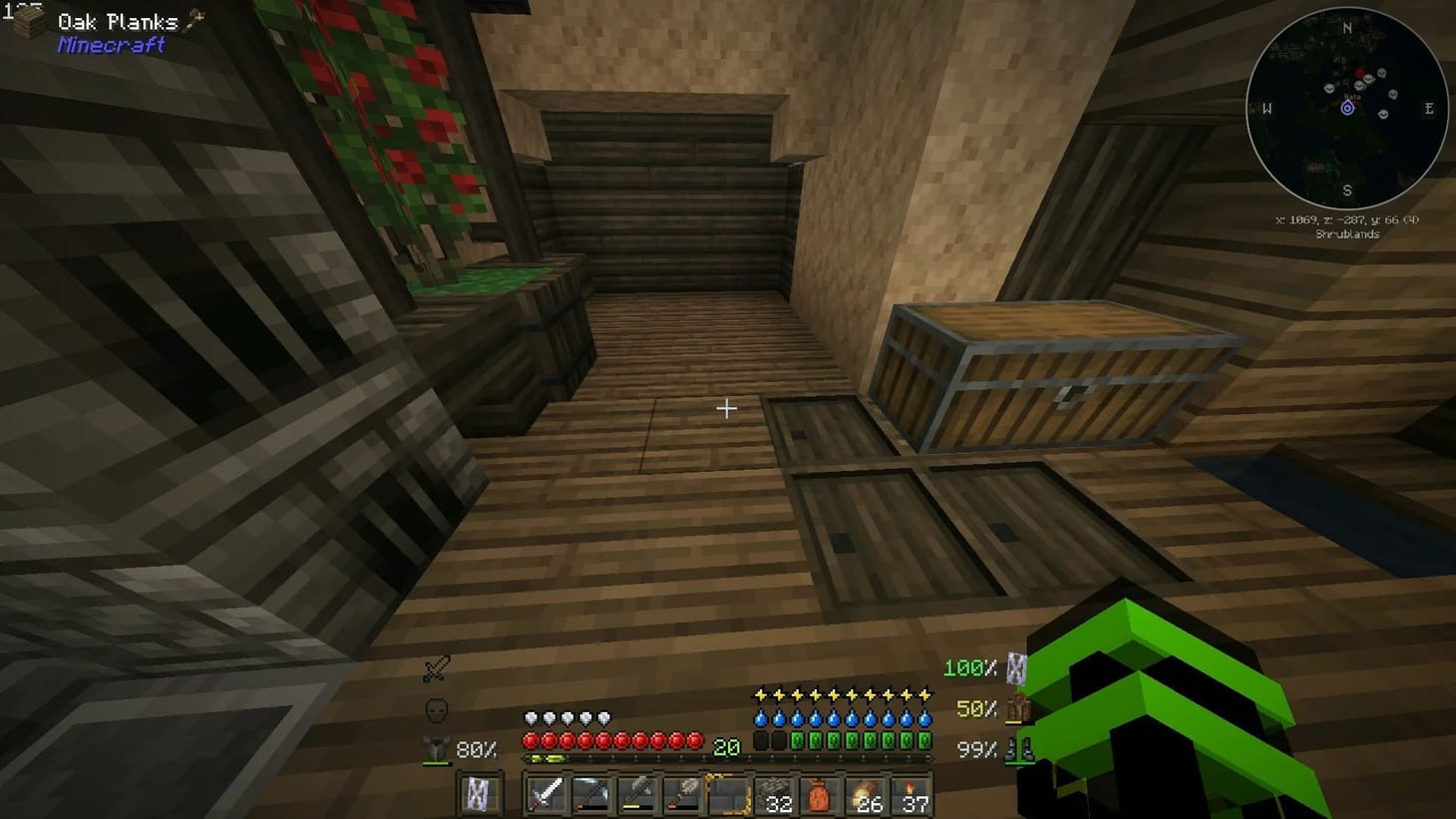 10 best Minecraft modpacks with quests (2023)