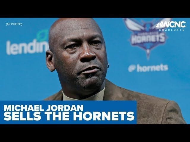 Ranking the 5 greatest Charlotte Hornets players of all time as Michael ...
