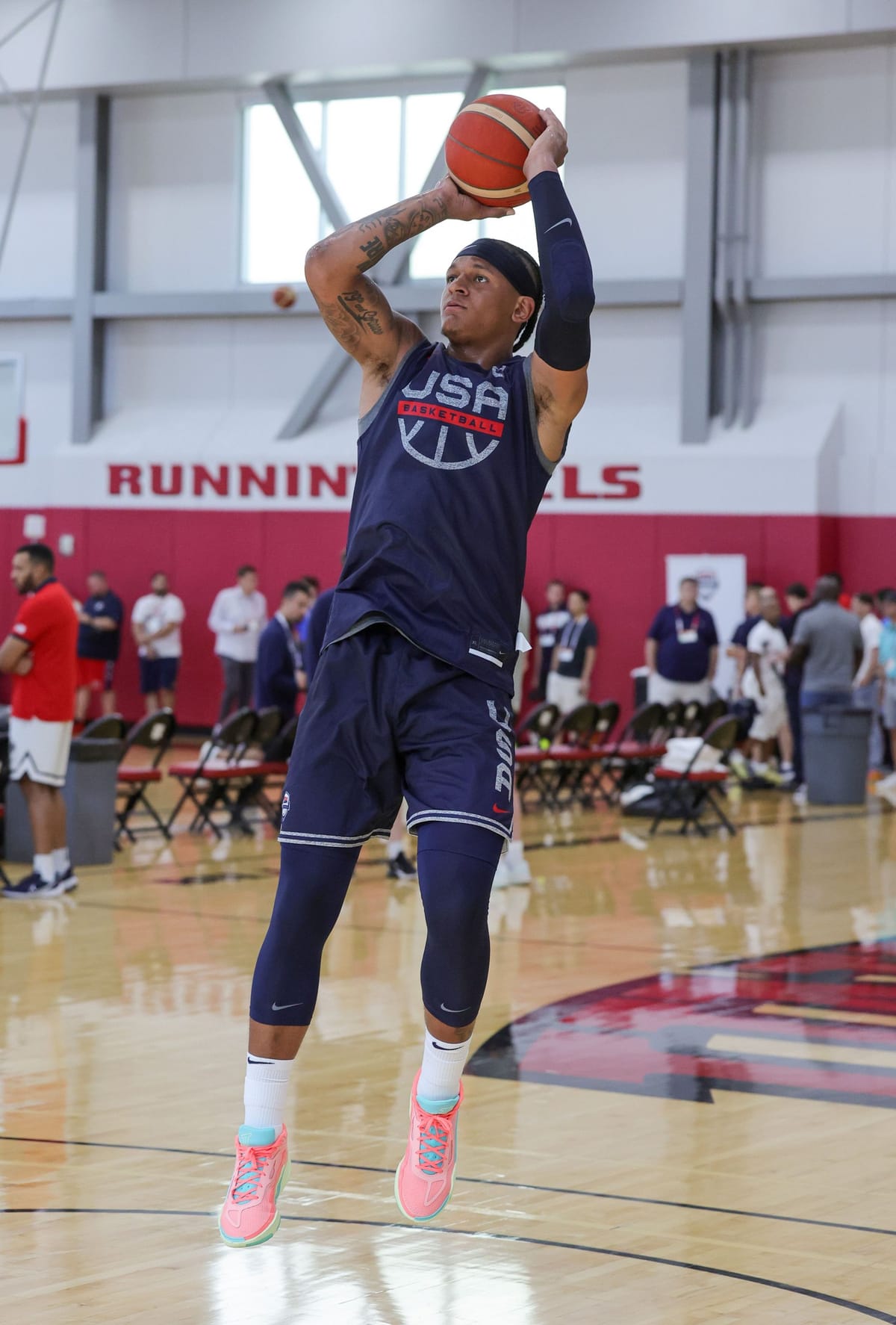 Paolo Banchero Playing Position and Jersey Number Revealed