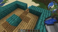 How to make witch farm in Minecraft