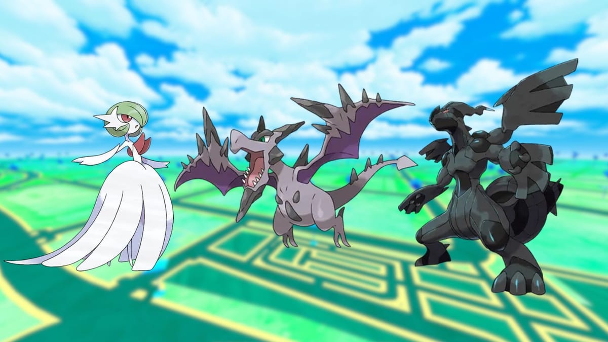 Pokemon GO Yveltal raid guide: Weaknesses, best counters, and more