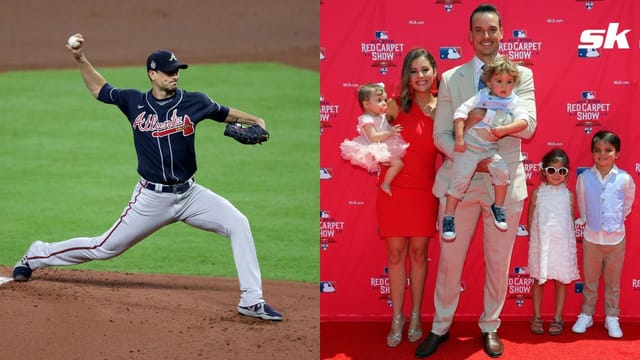 Who is Charlie Morton's wife, Cindy Morton? A glimpse into the personal ...