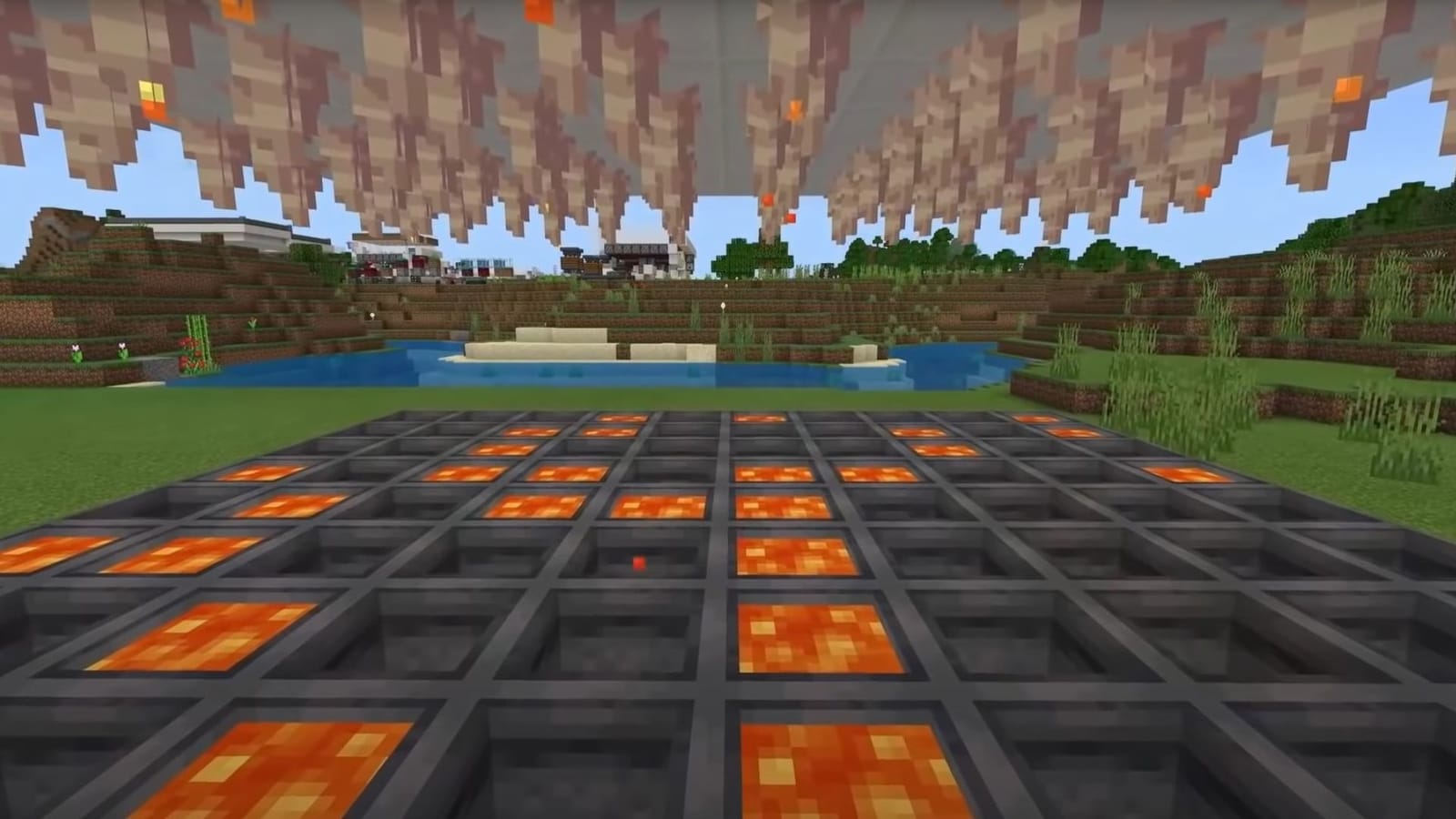 10 best farms to have in Minecraft Bedrock