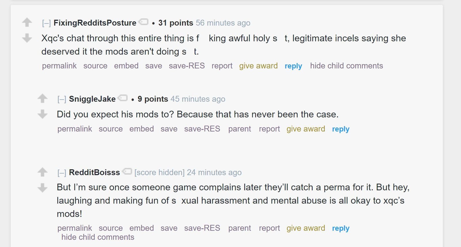 "It was you, now it's me" - xQc reveals getting DM from Linus Sebastian ...