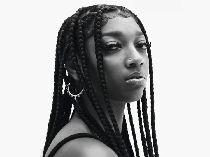 5 fashion moments of Angel Reese