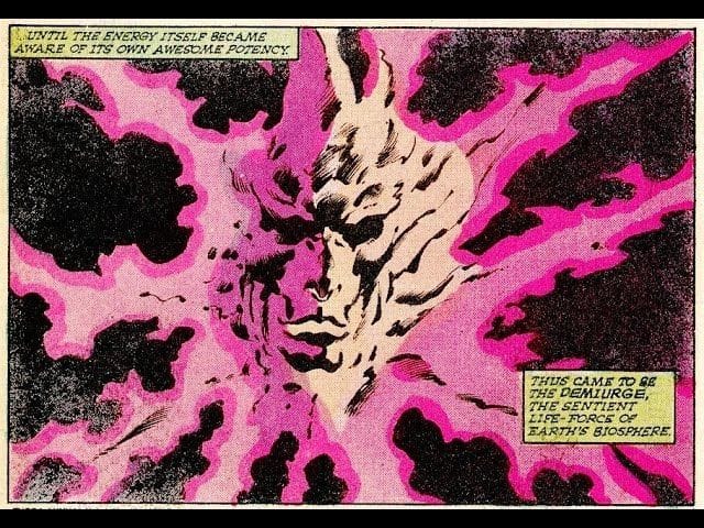 10 catastrophic weapons in the Marvel Universe that could potentially ...