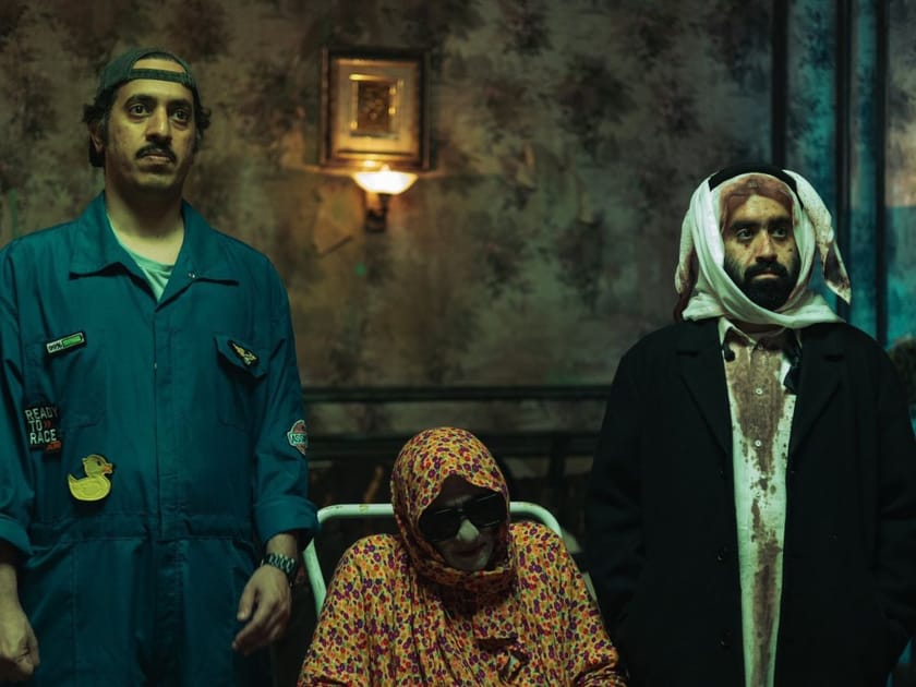 Head to Head on Netflix: Release date, air time, what to expect, and ...