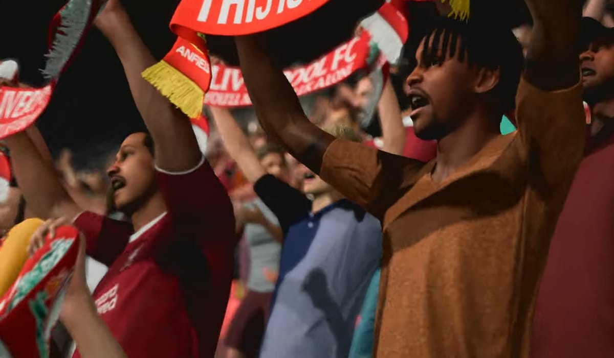 EA FC 24: All major EA FC 24 Matchday Experience features: New camera ...