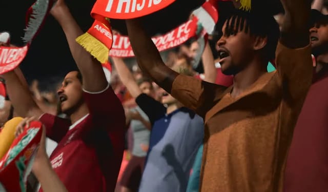 EA FC 24: All major EA FC 24 Matchday Experience features: New camera ...