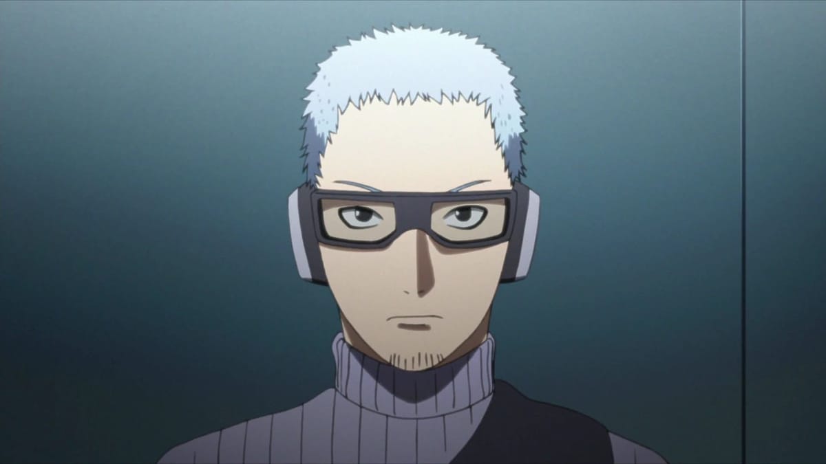 Naruto: Complete list of all Kage, ranked by power