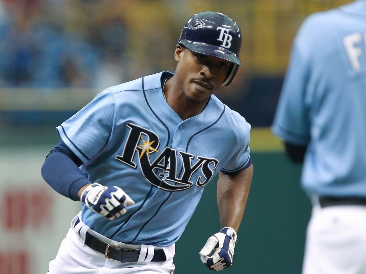 Which Rays players have recorded 30+ SB in a season? MLB Immaculate ...