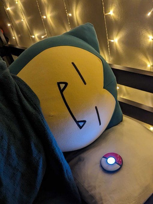 Pokemon Sleep Biscuits: All types, how to get, and more