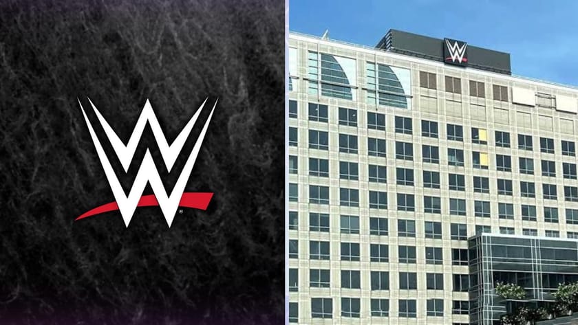 WWE signs a major new prospect to a three-year contract
