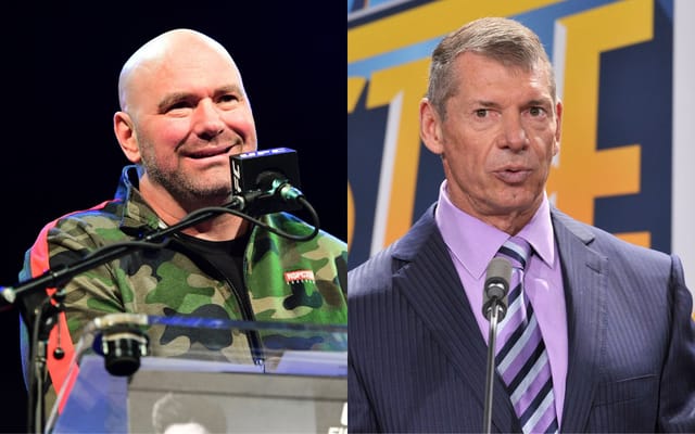 WWE UFC merger: UFC to undergo cost cuts with WWE merger officially ...