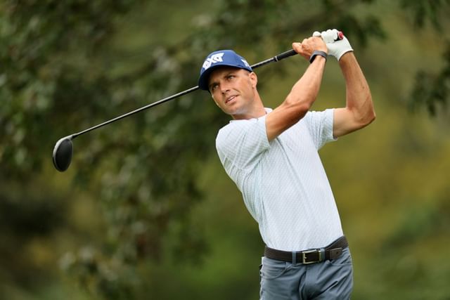 Who is golfer Eric Cole? Exploring the American player's career