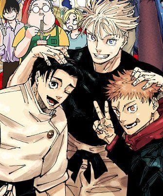 Jujutsu Kaisen chapter 231: Gojo races against time to defeat Sukuna as ...