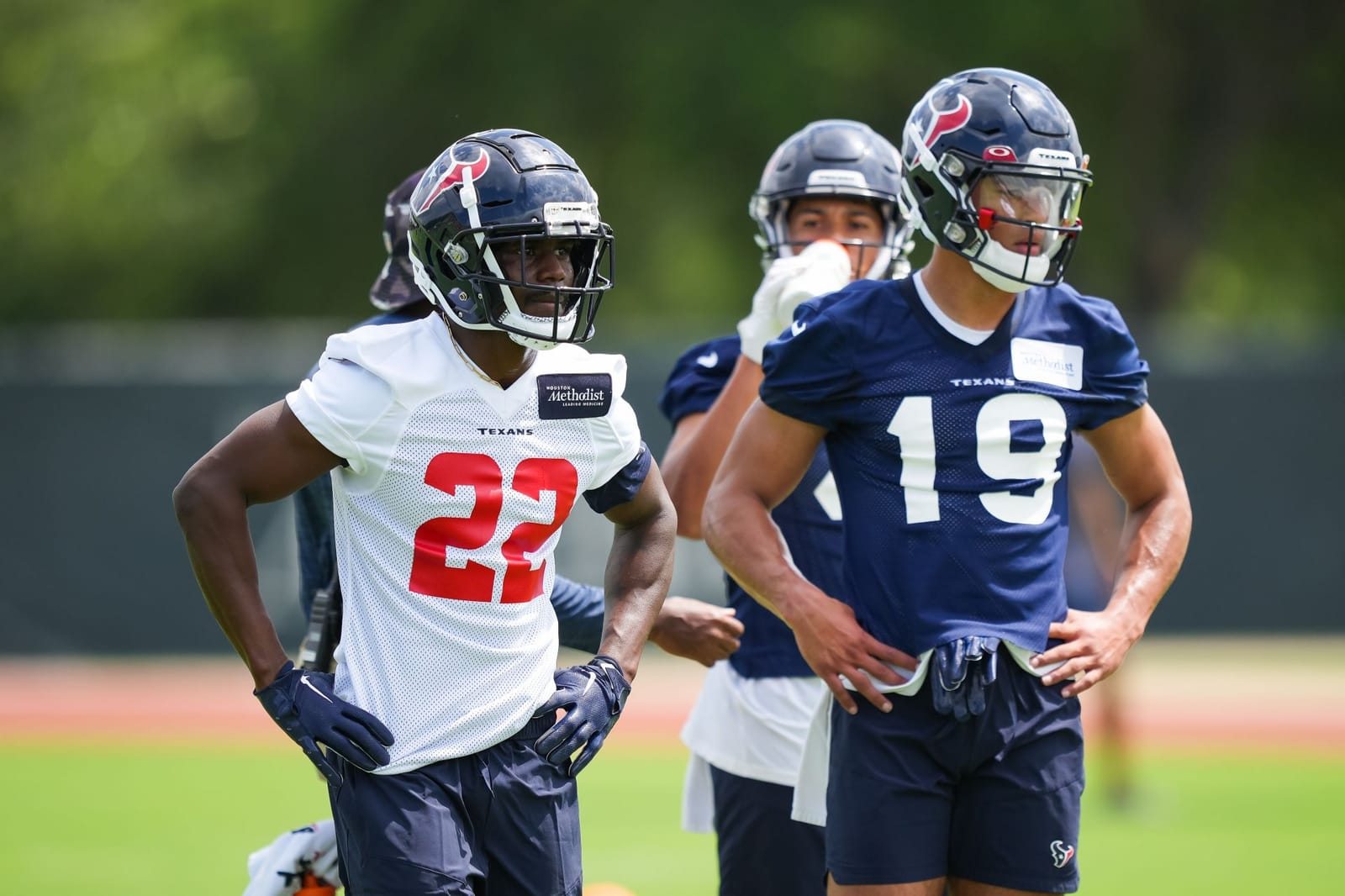 Who is Javier Loya? Texans minority owner facing charges of rape ...