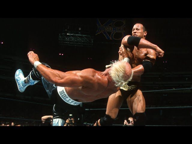 5 iconic Hulk Hogan moments in WWE history