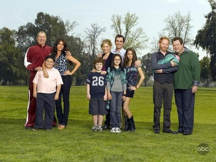 Modern Family: 10 Things You Didn't Know About The First Episode