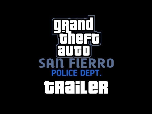 New GTA San Andreas mod finally adds a brand new cop mission playable ...