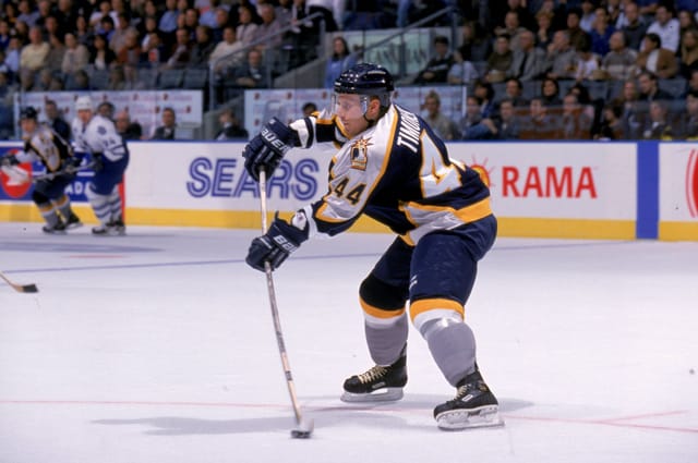 Which Philadelphia Flyers players have also played for Nashville ...