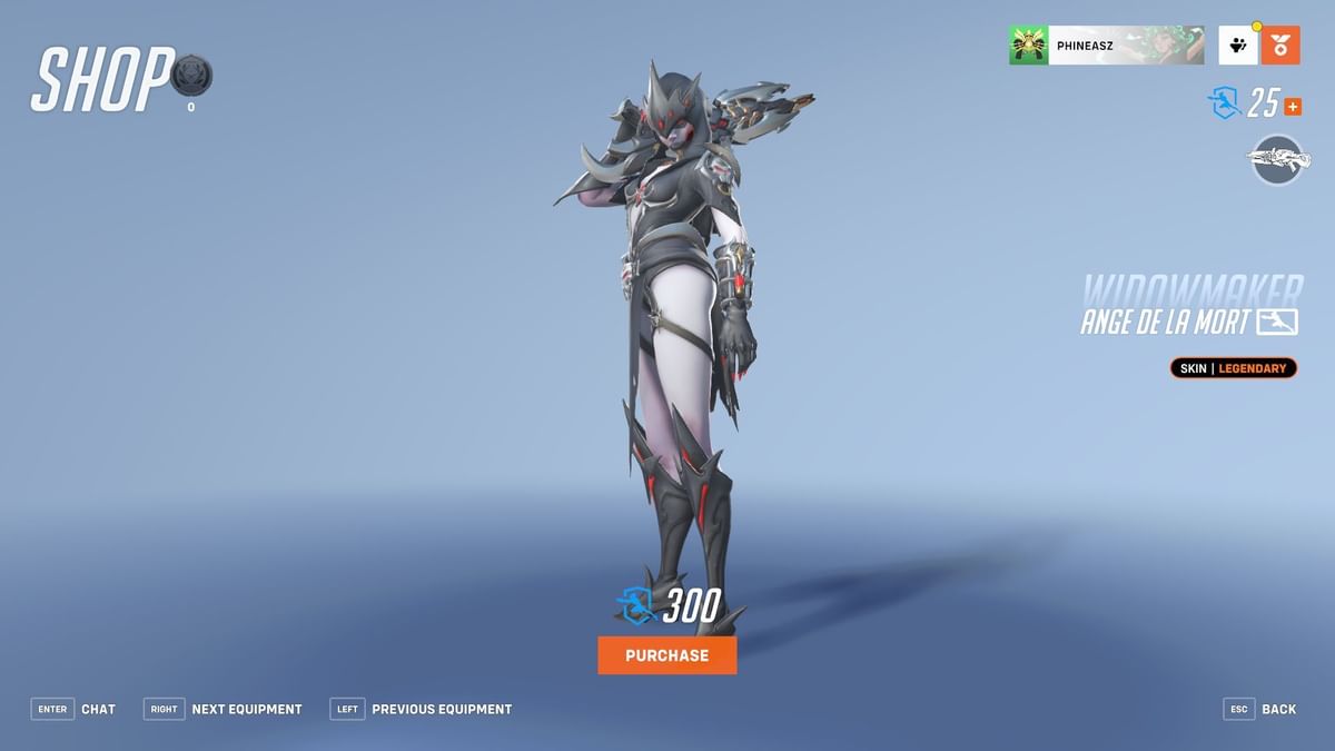 Overwatch 2 Item Shop rotation (August 10): Invasion Ultimate bundle ...